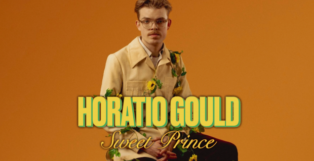 Instagram star Horatio Gould to play Liverpool show on his Sweet Prince ...