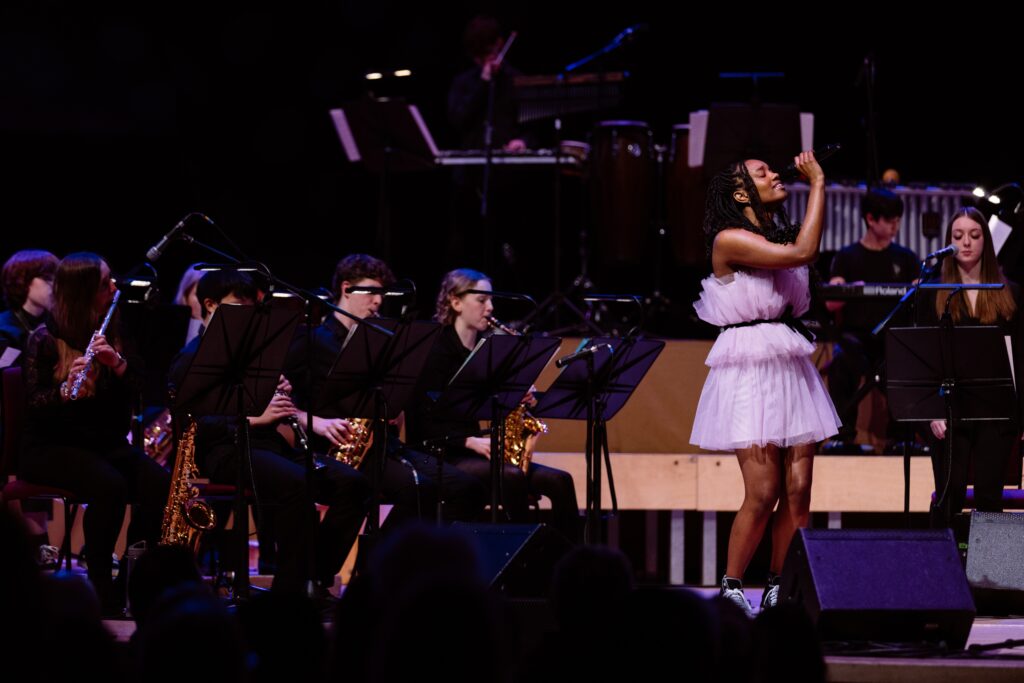 LIMF Academy Orchestrated – live review at Liverpool Philharmonic ...