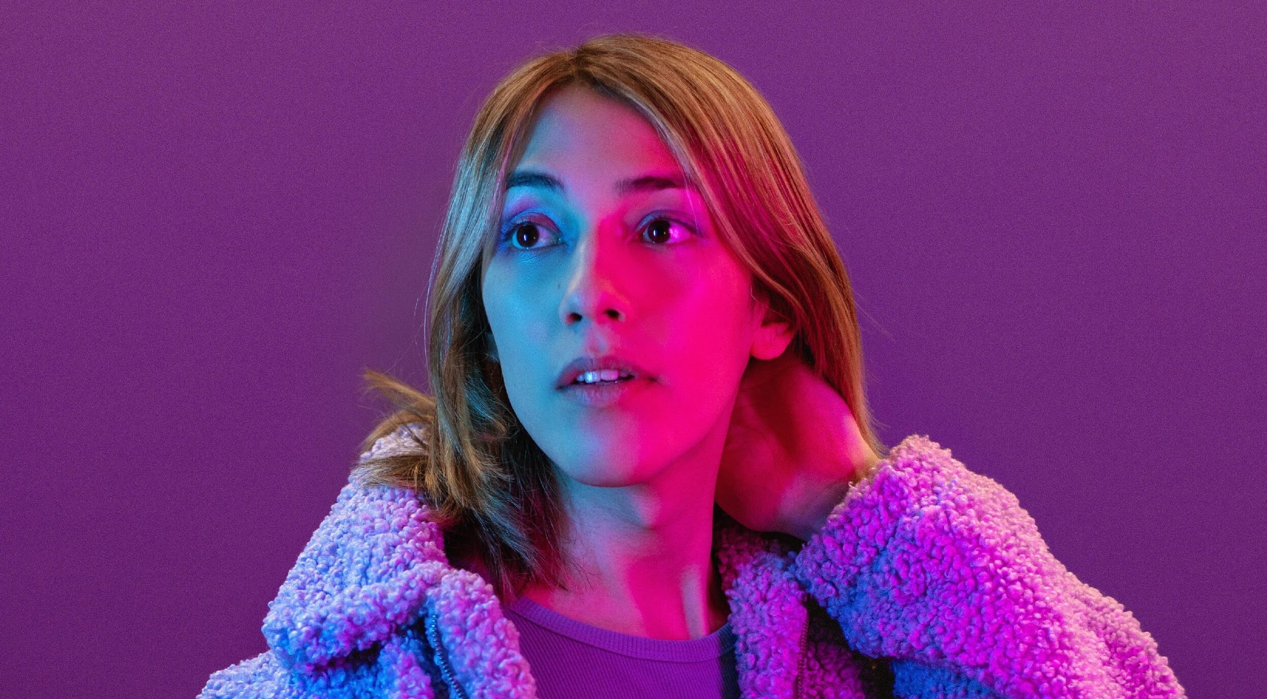 Alex Franklin set for show at Edinburgh Fringe 2024 - Purple Revolver