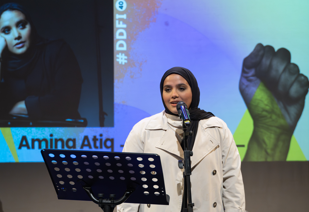 DaDaFest reveals exciting 2025 40th Anniversary programme - Purple Revolver