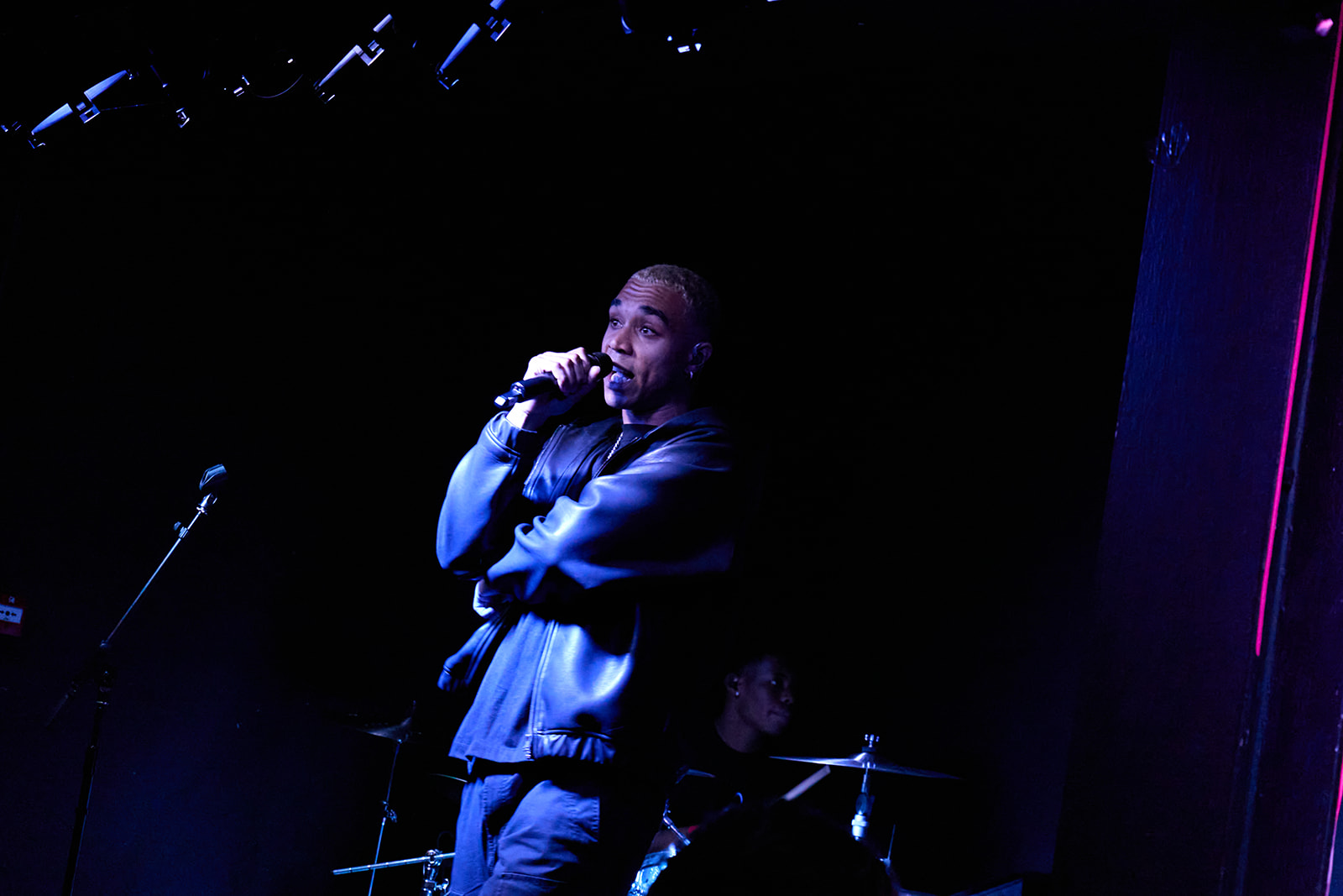 KOJ / TRiBE / Kurupt FM gig review @ Jacaranda Baltic – Liverpool's ...