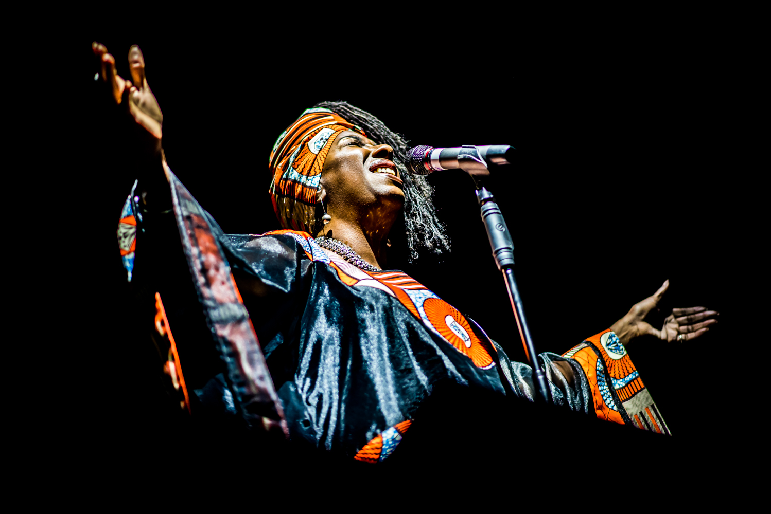 The next wave of artists for Africa Oyé’s 2026 festival have been ...